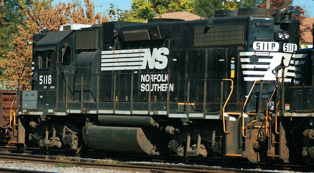NS 5118